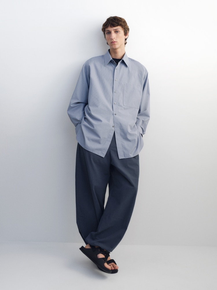 Uniqlo U collection Printemps / Eté 2025
