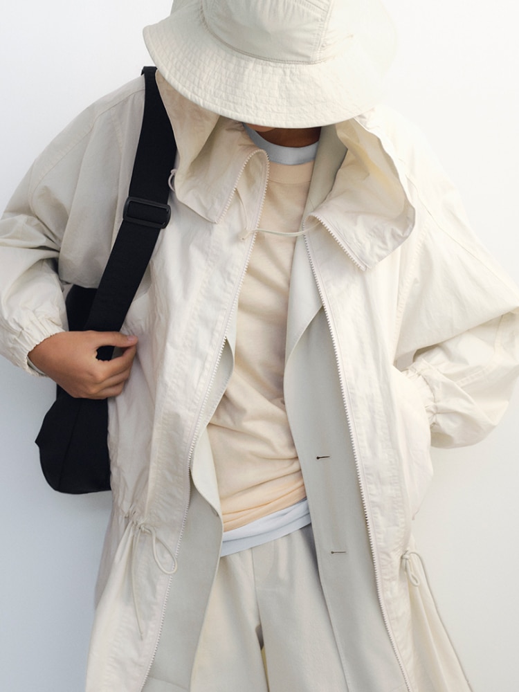 Uniqlo U 2025春夏系列