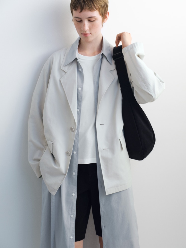 Uniqlo U 2025 春夏聯名系列