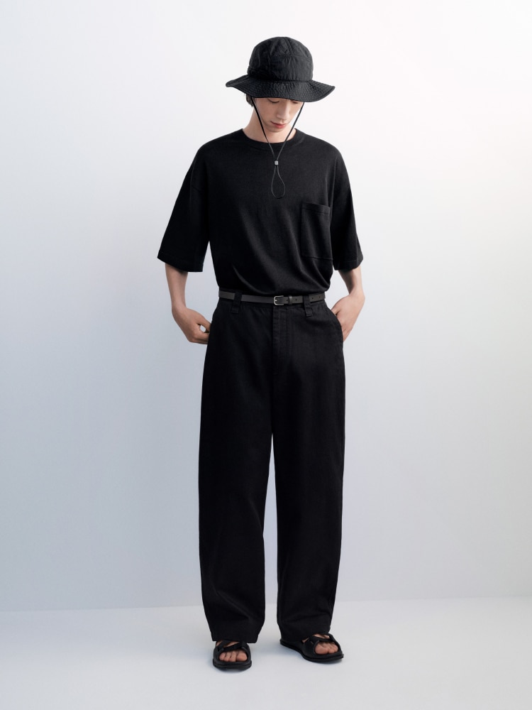 Uniqlo U 2025 春夏聯名系列