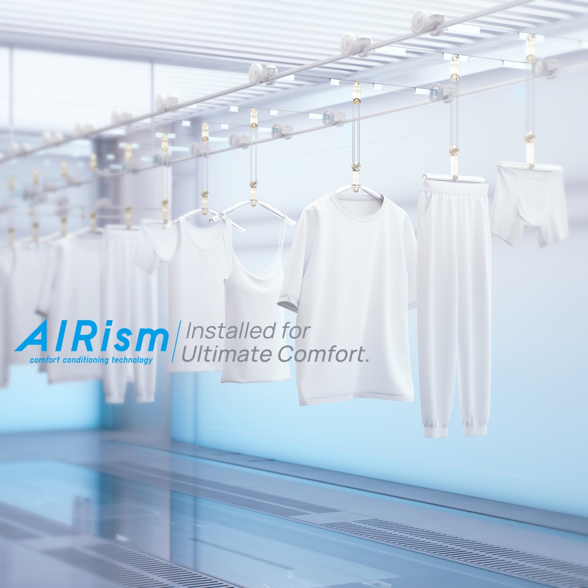 Men's AIRism | UNIQLO US