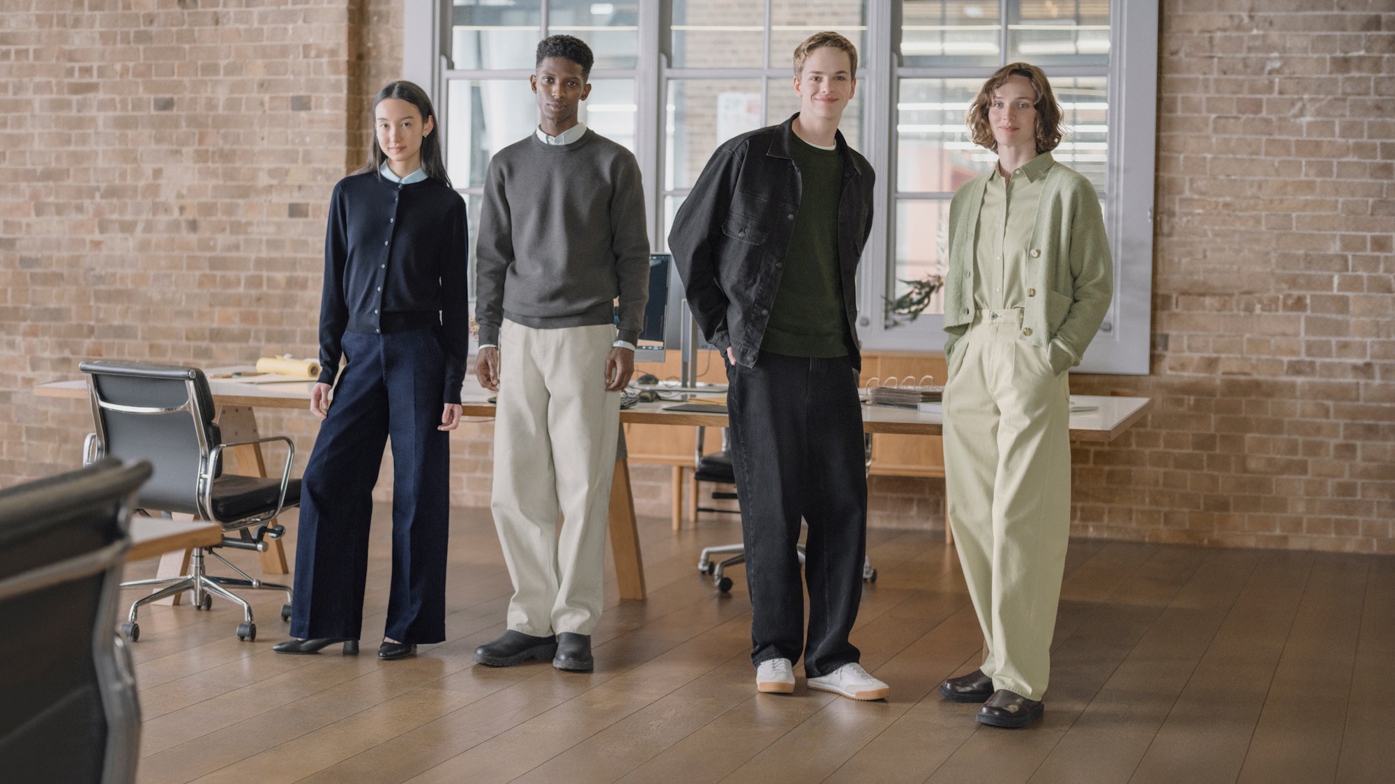 Men's Jeans | UNIQLO US