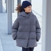 "Down Outerwear Guide For Women | UNIQLO CANADA"