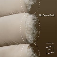 "Down Outerwear Guide For Men | UNIQLO CANADA"