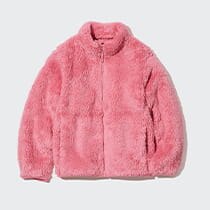 UNIQLO | Fleece | KIDS | Online store