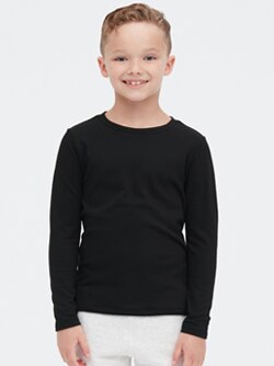 UNIQLO | HEATTECH Collection | KIDS | Online store