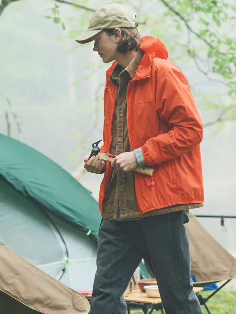 UNIQLO | Sport Utility Wear Feature | MEN | Online store