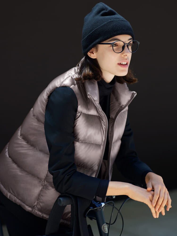 Sport Utility Wear WOMEN | UNIQLO TH