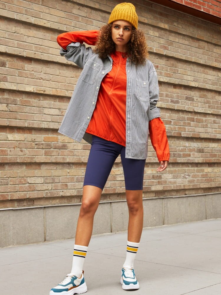 UNIQLO | Sport Utility Wear Feature | WOMEN | Online store