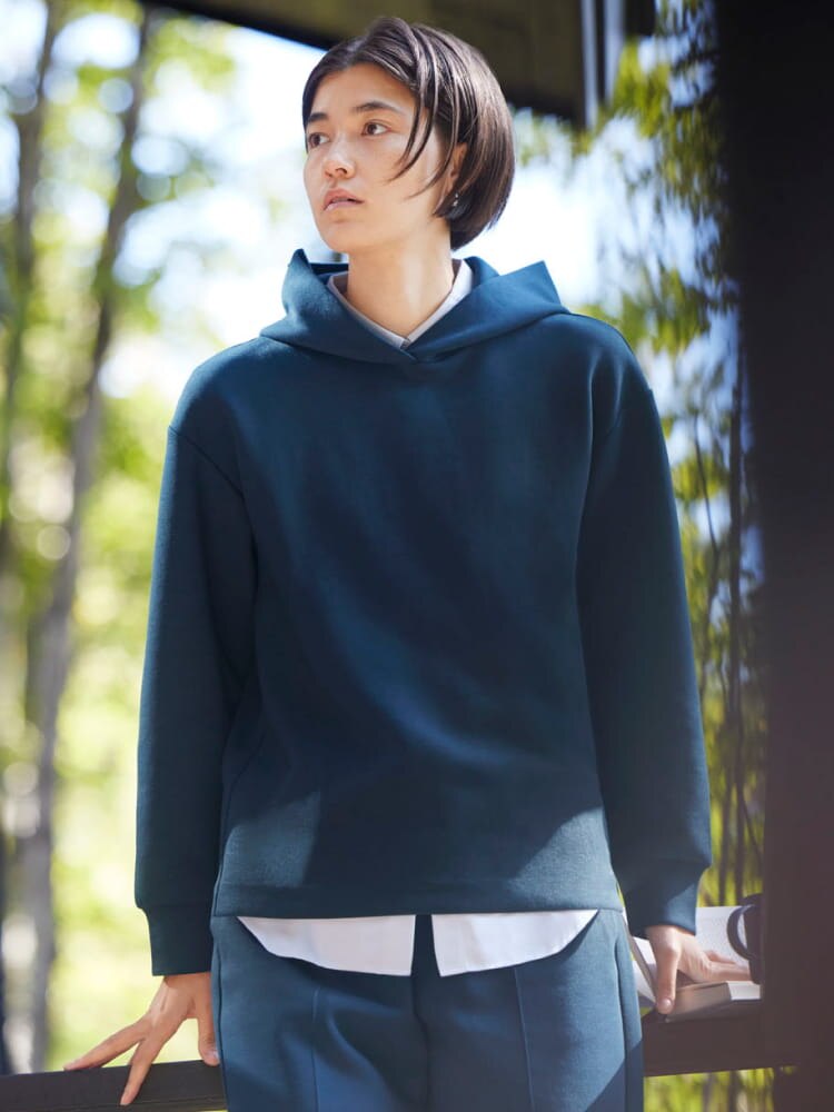 UNIQLO | Sport Utility Wear Guide | WOMEN | Online store