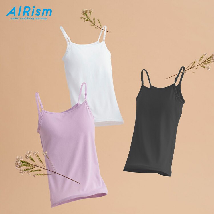 Women’s Innerwear| WOMEN | UNIQLO AU