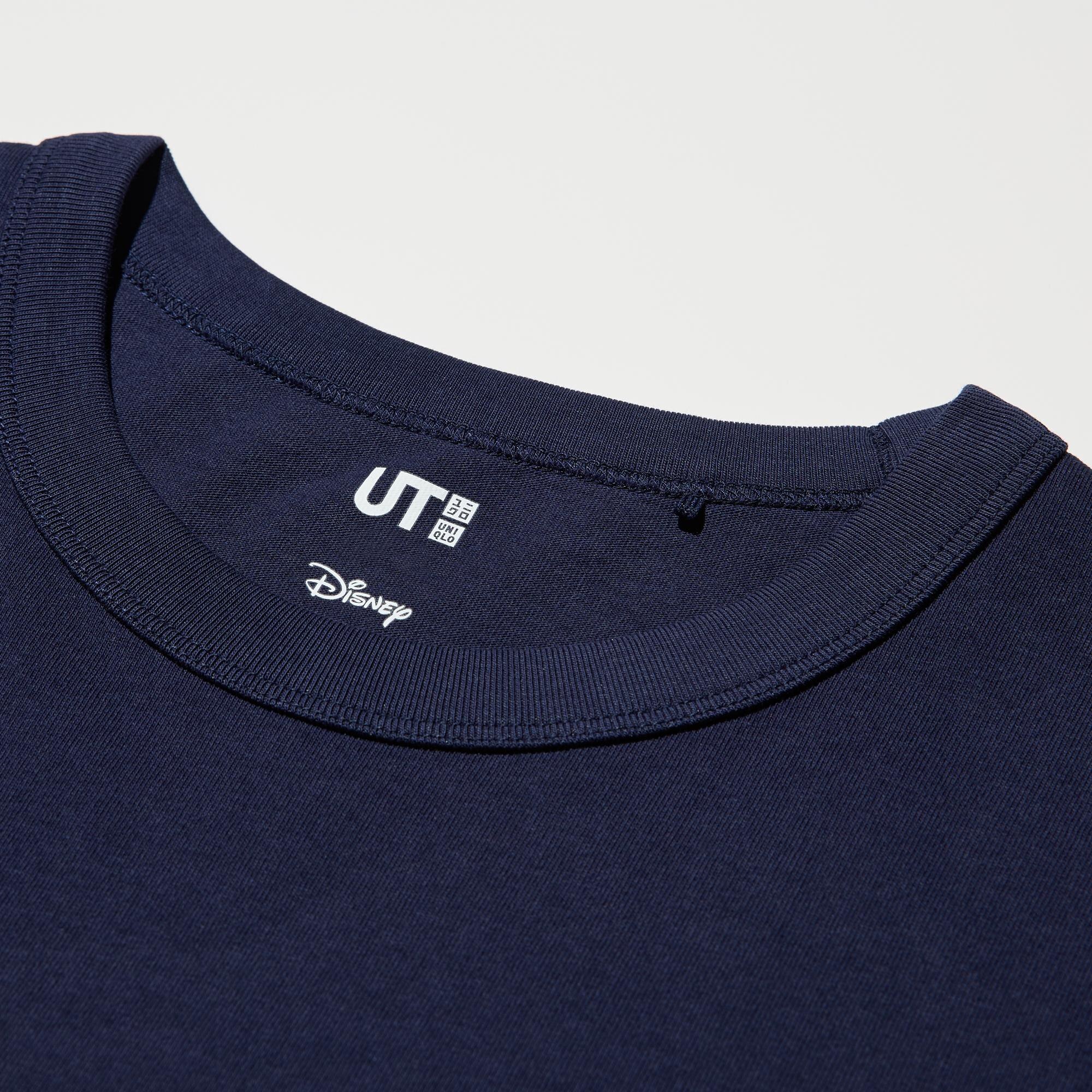 남성 MAGIC FOR ALL ICONS UT(그래픽T)1B | UNIQLO KR