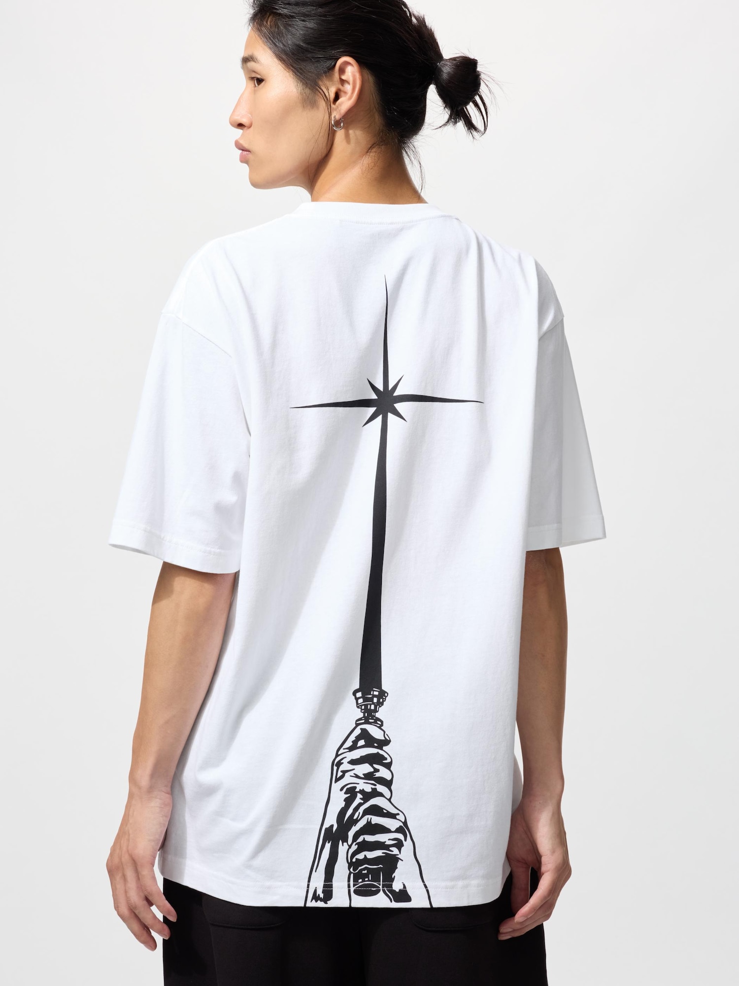 MAGIC FOR ALL TIMELESS UT(그래픽T)D | UNIQLO KR