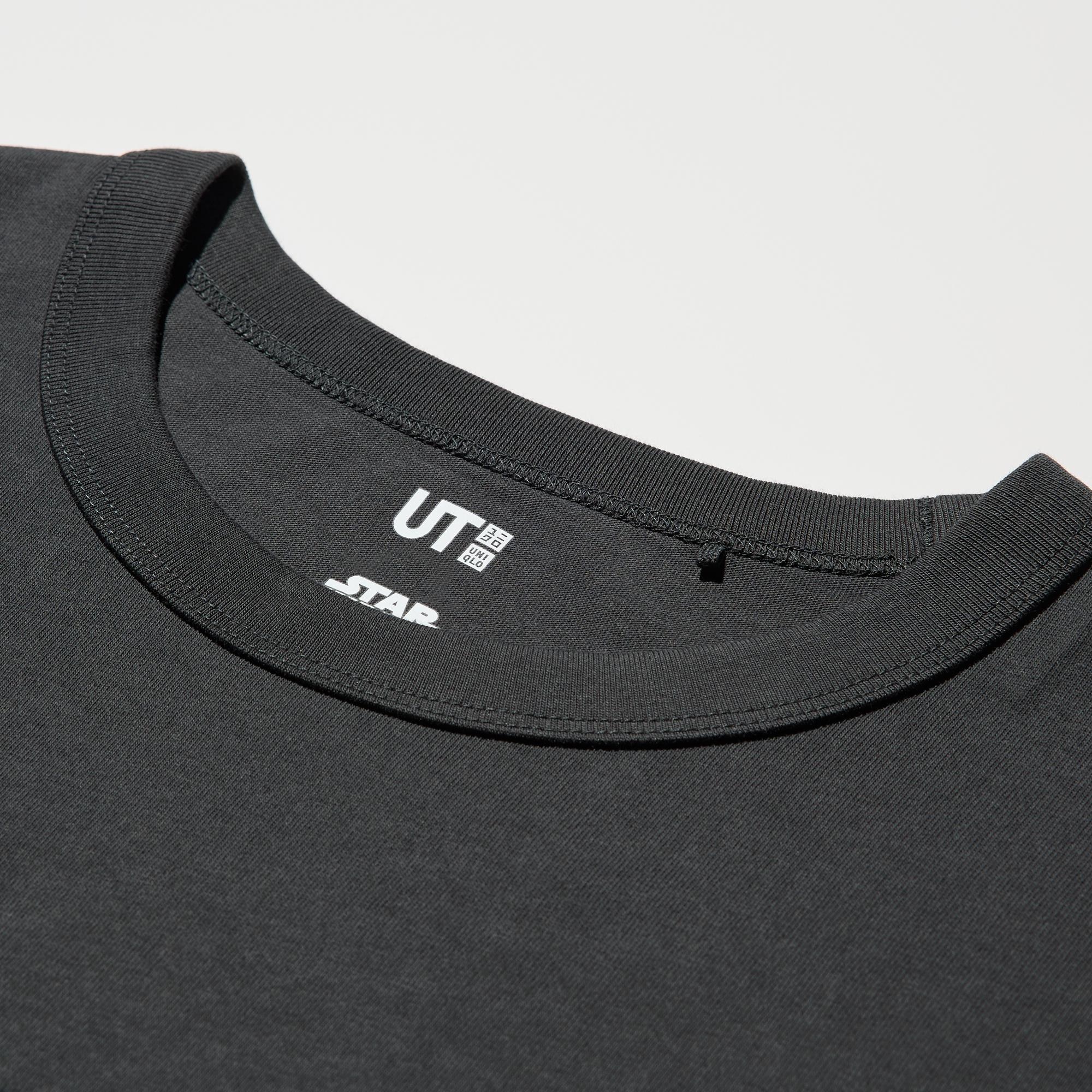 남성 MAGIC FOR ALL ICONS UT(그래픽T)1G | UNIQLO KR