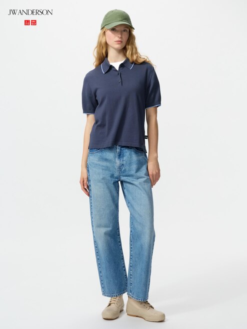 Uniqlo Jeans