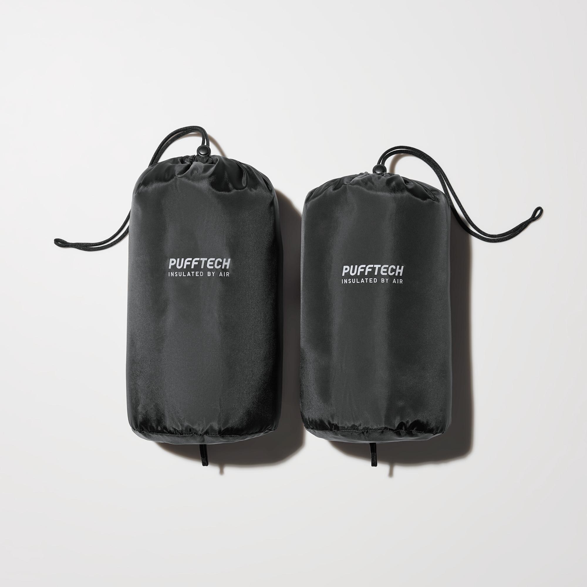 Women's Storage Bag | PUFFTECH | UNIQLO MY