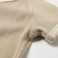 Baby Bodysuit | Short Sleeve | UNIQLO MY