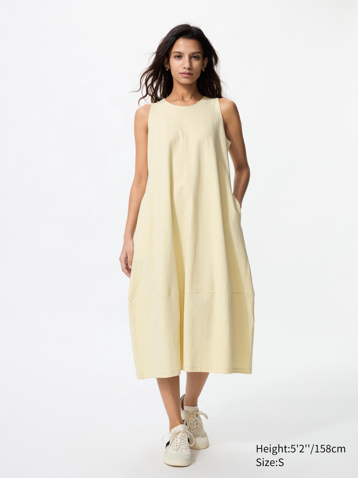 Check styling ideas for「Double Bridge Sunglasses、Jersey Balloon ...