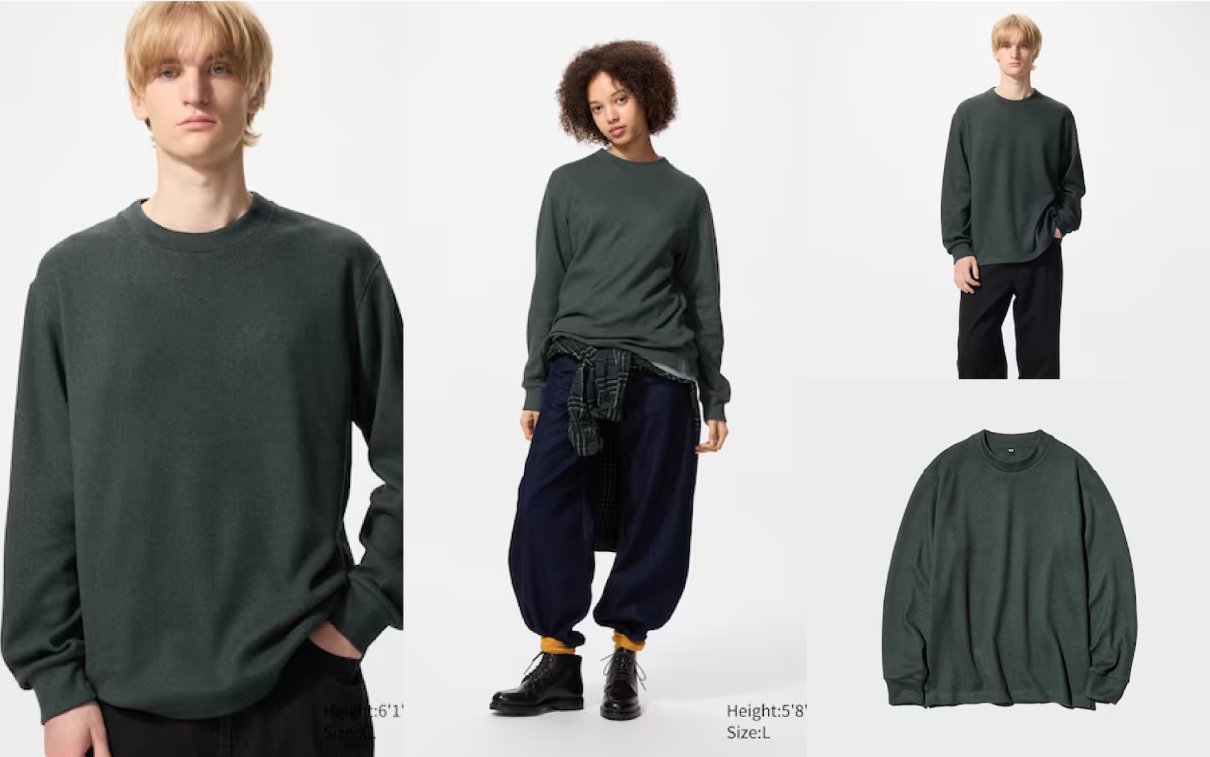 Together in Style | UNIQLO PH