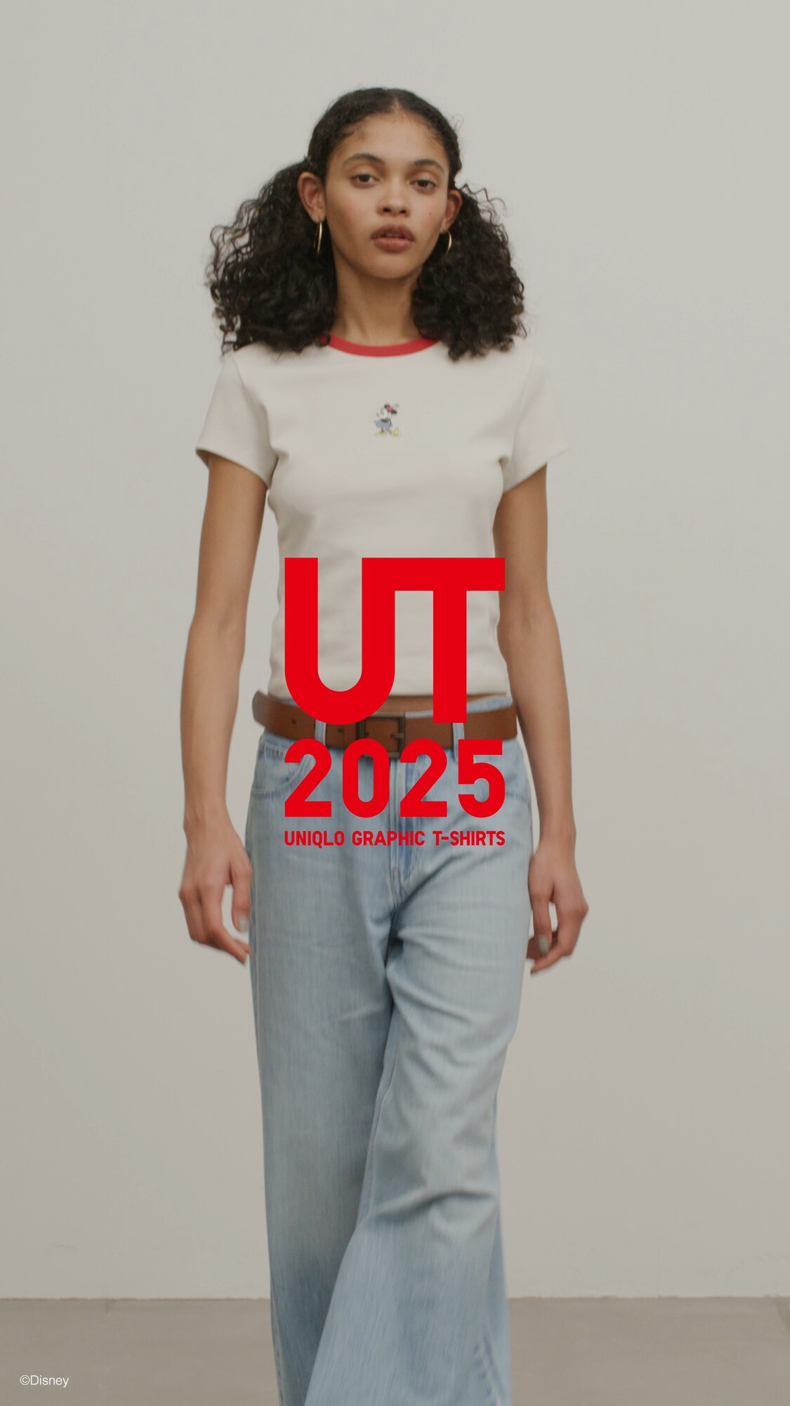 UT Graphic Tees Home Page | UNIQLO PH