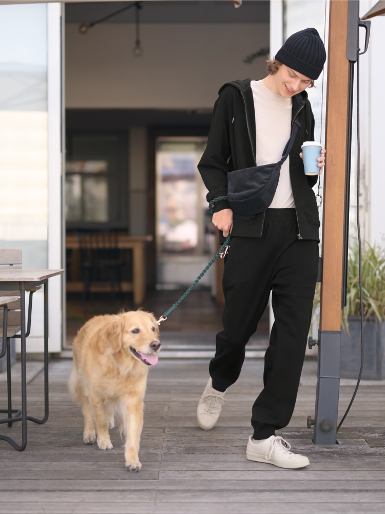 UNIQLO | Sweatshirts, Hoodies & Joggers | MEN | Online store