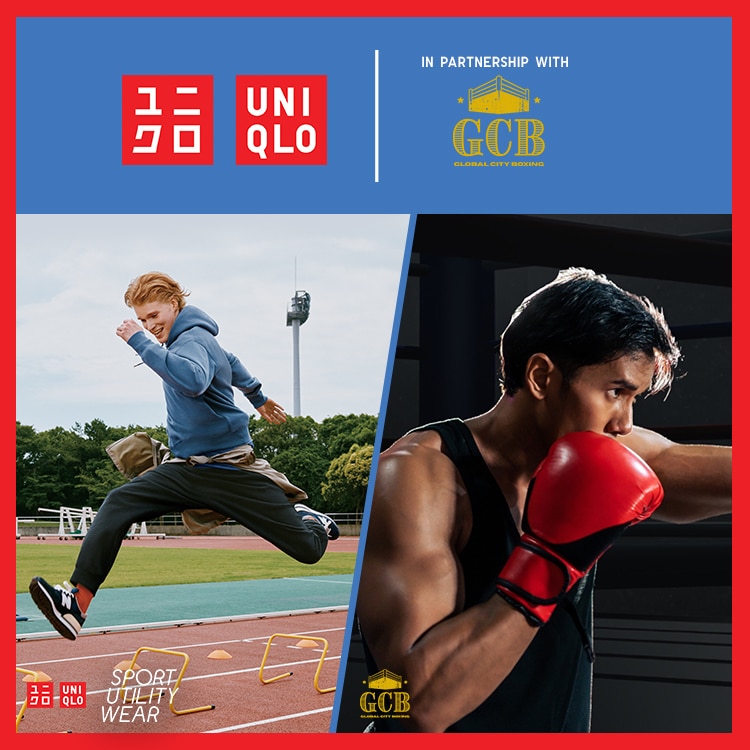 UNIQLO