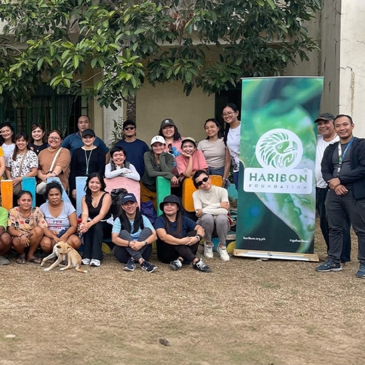 PHILIPPINES SUSTAINABILITY INITIATIVES | UNIQLO PH