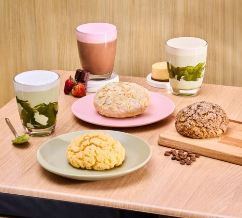 UNIQLO PH | UNIQLO COFFEE