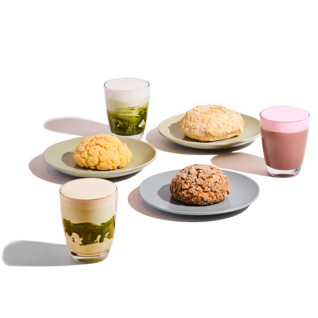 UNIQLO PH | UNIQLO COFFEE