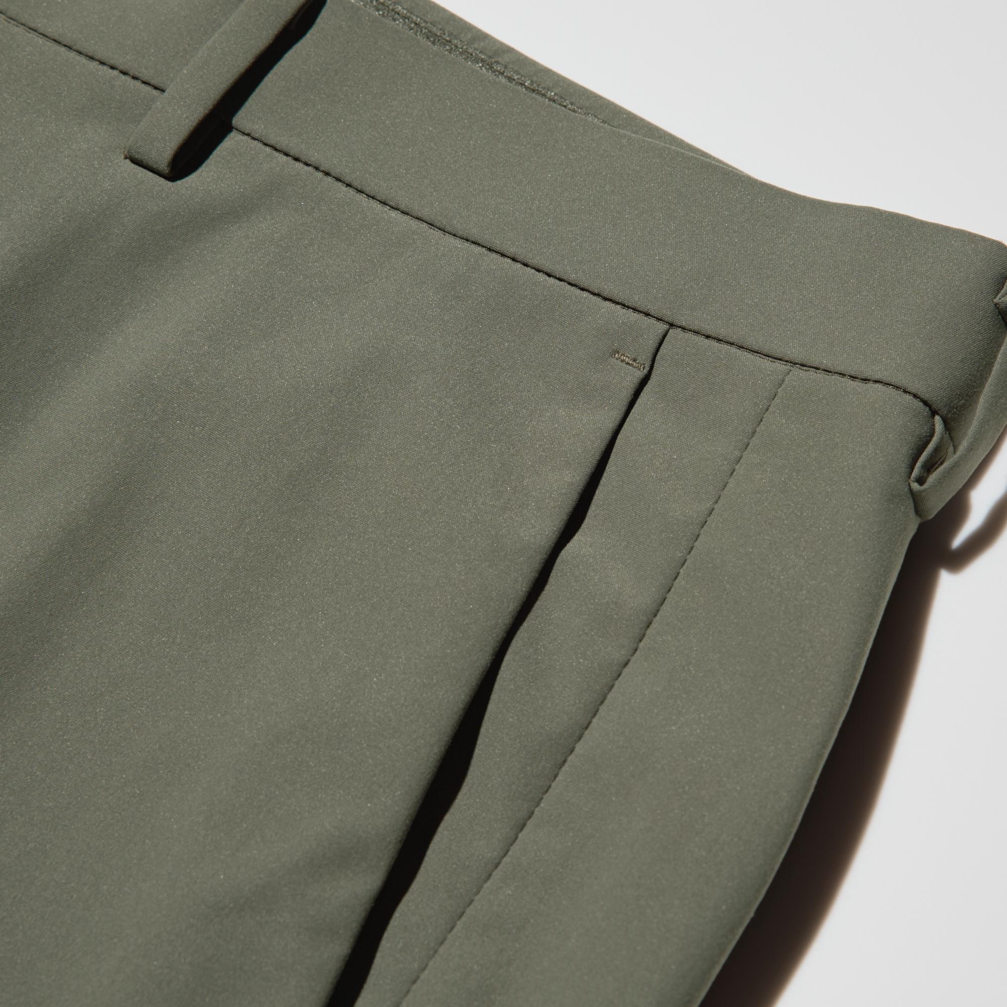 Men's Miracle Air Shorts | UNIQLO SG