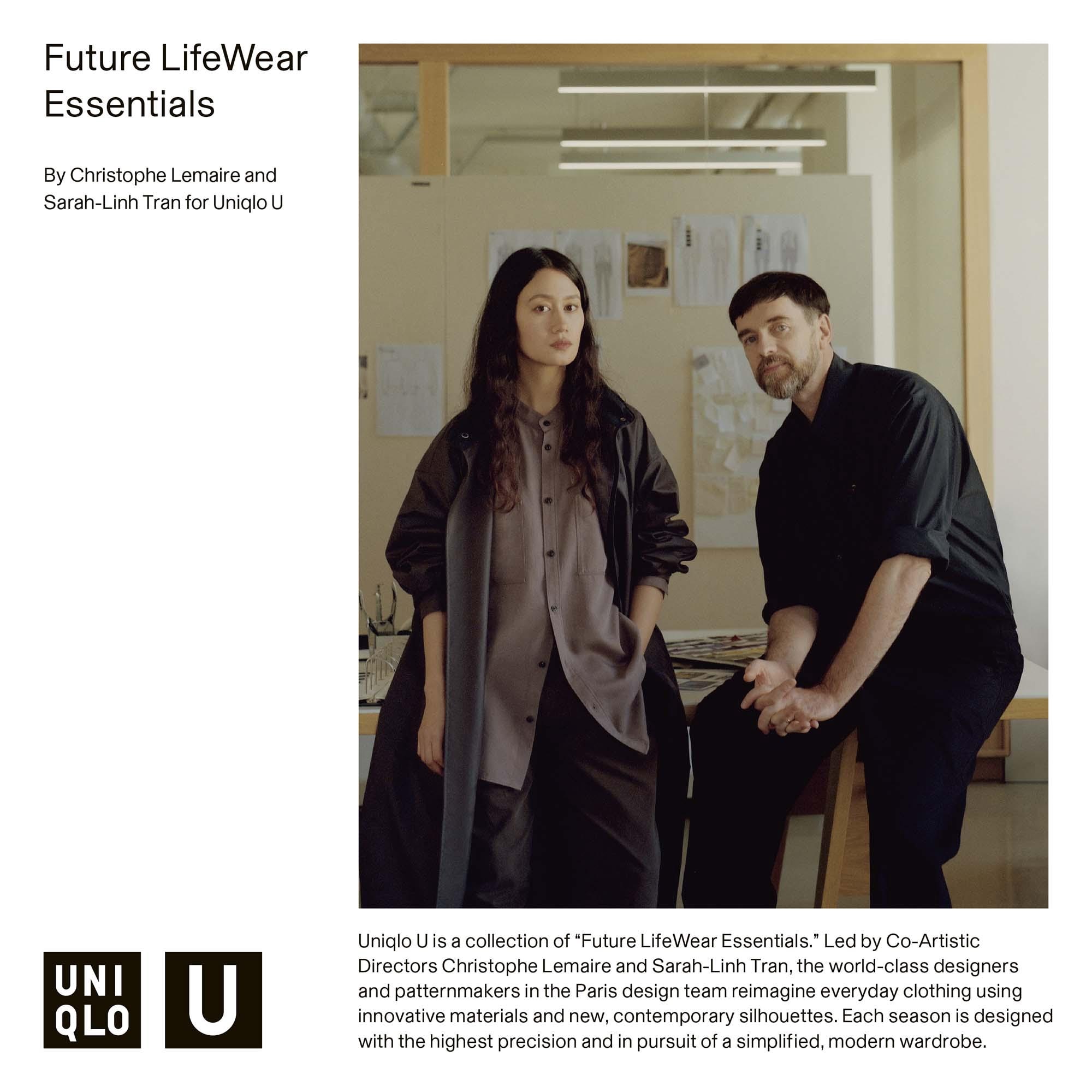 UNIQLO