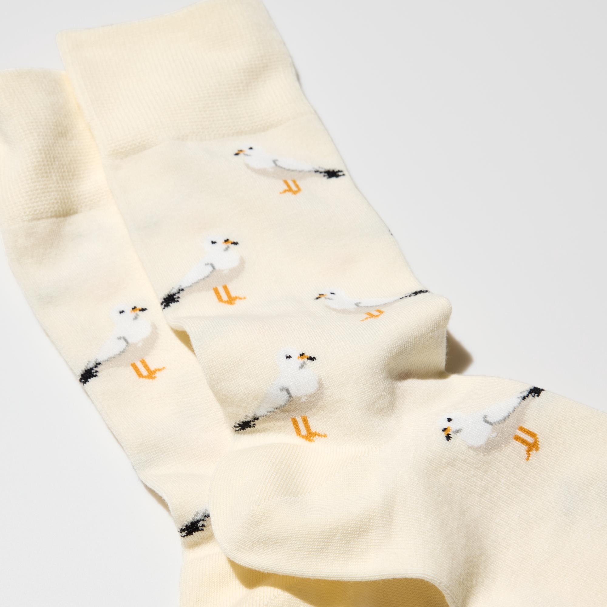 Men's Socks | UNIQLO SG