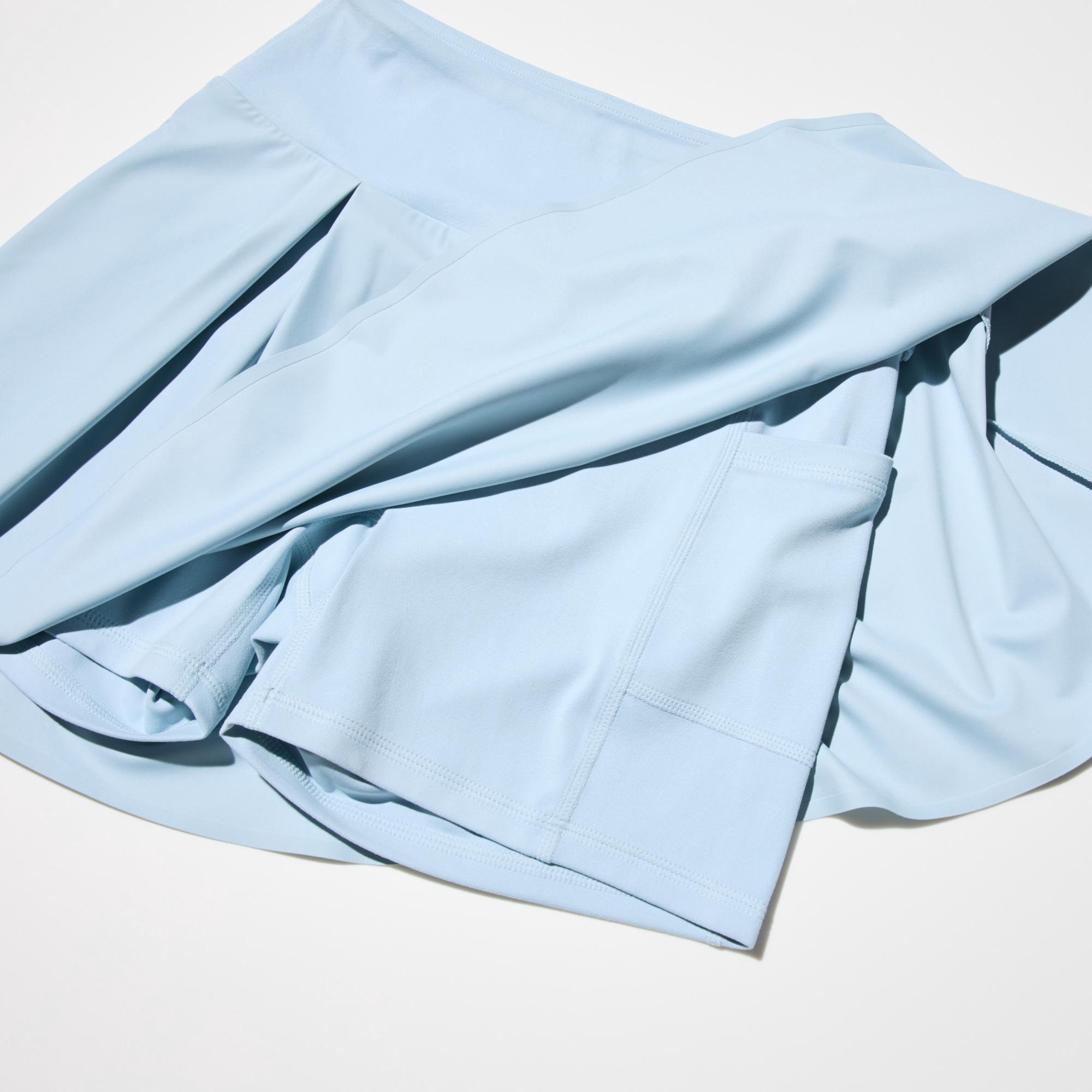 Women's Ultra Stretch Active Skort | UNIQLO SG