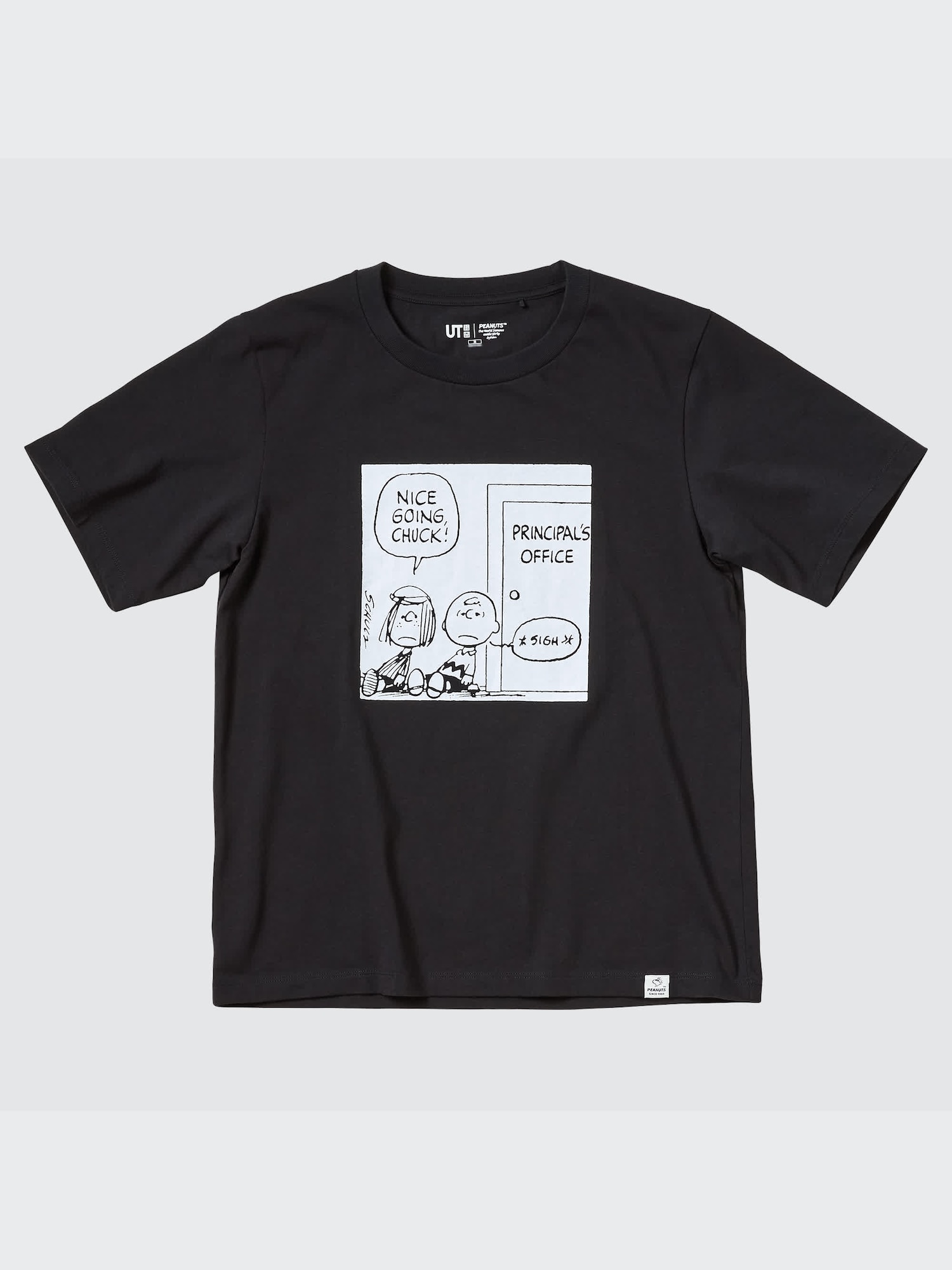 Peanuts UT (Short-Sleeve Graphic T-Shirt) | UNIQLO US