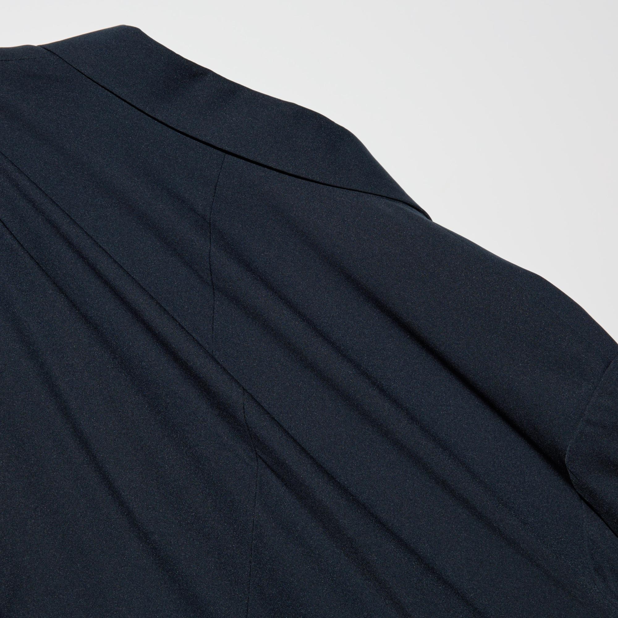 AirSense Blazer | Cotton Like | UNIQLO US