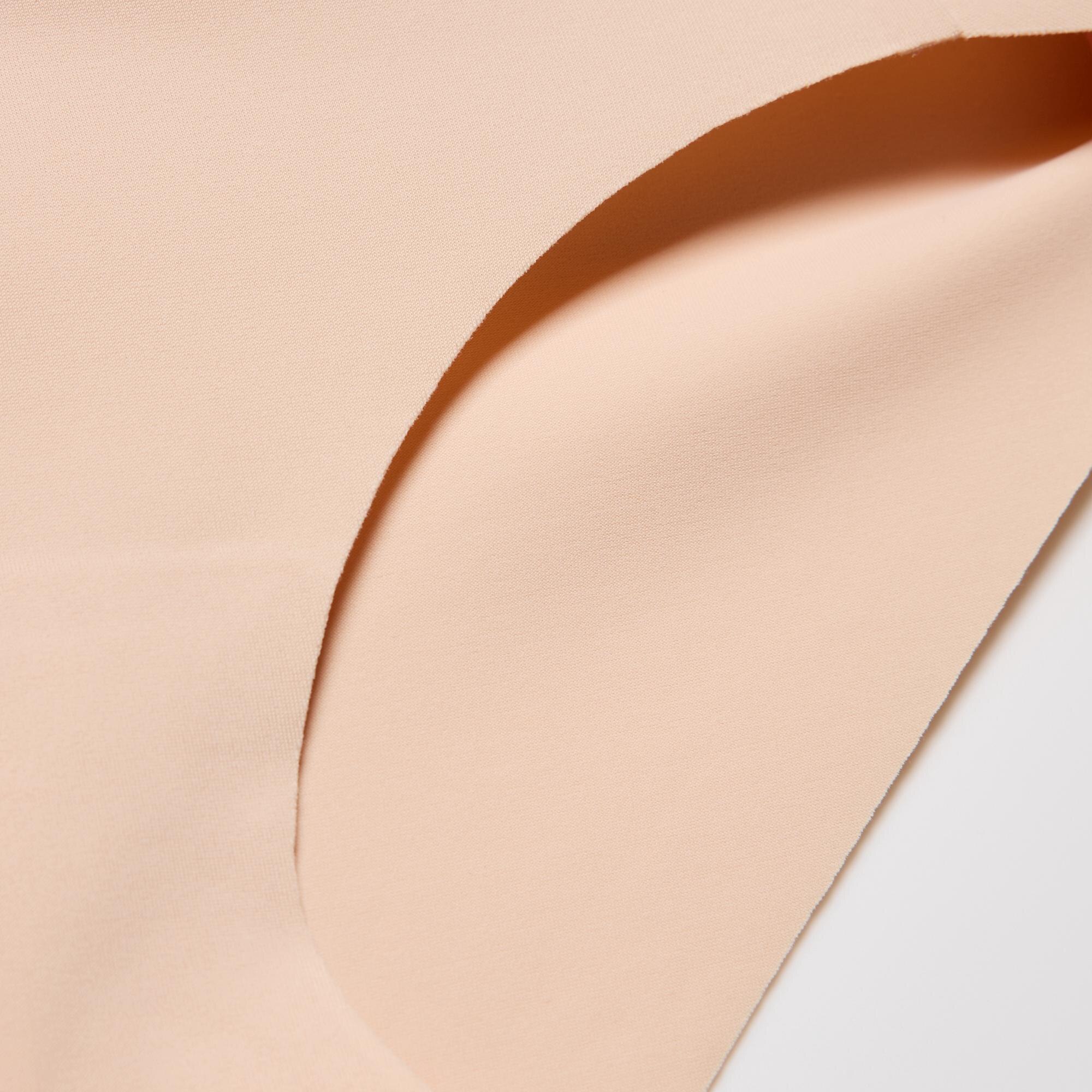 AIRism Seamless Hiphuggers | High Rise | UNIQLO US