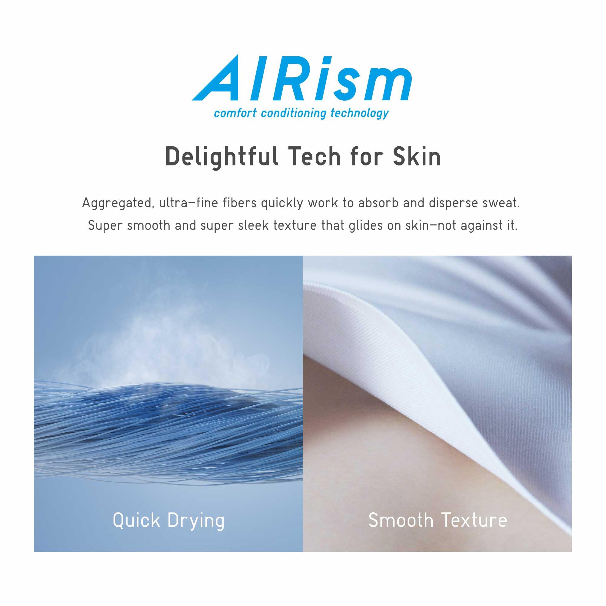 AIRism Seamless Hiphuggers | High Rise | UNIQLO US