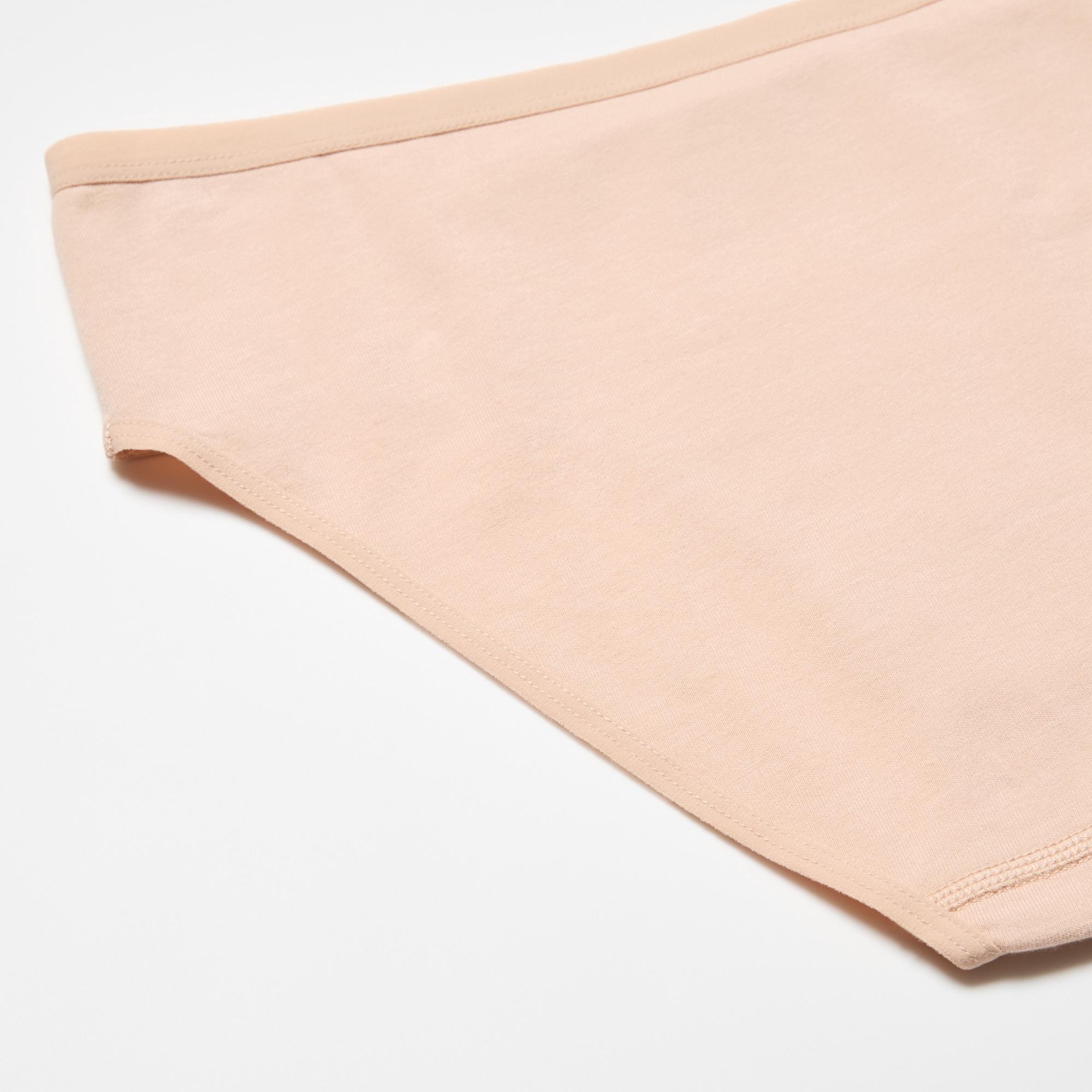 Mid Rise Briefs | UNIQLO US
