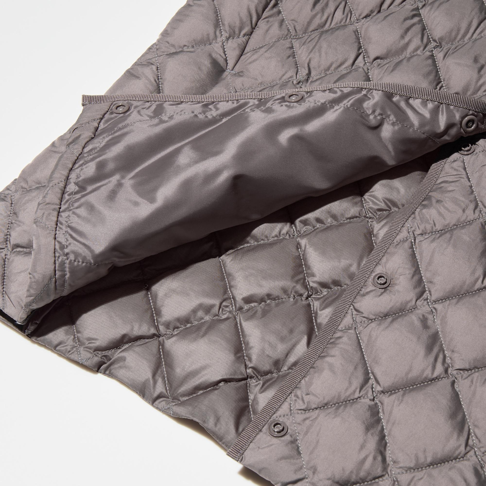 Women's PUFFTECH Quilted Vest (Warm Padded) | UNIQLO US