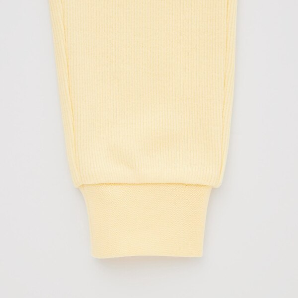 Miffy Long-Sleeve Pajamas | UNIQLO US