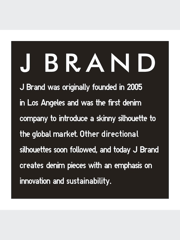 J BRAND Jeggings | UNIQLO US