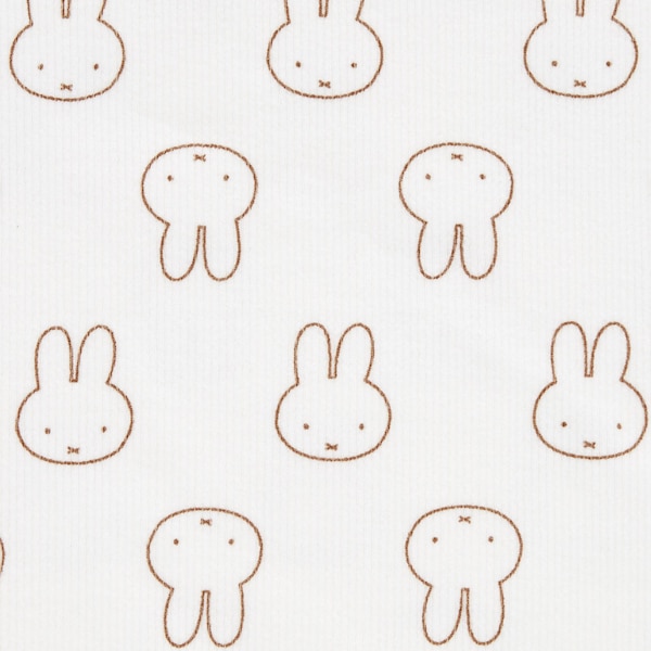 Miffy Long-Sleeve Pajamas | UNIQLO US
