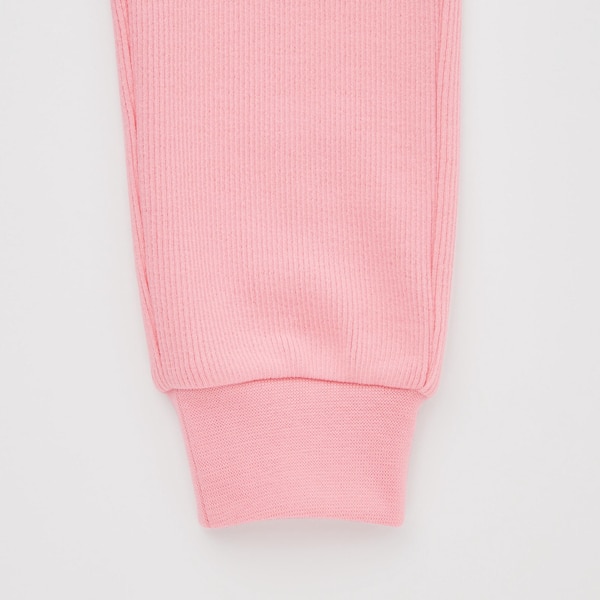 Miffy Long-Sleeve Pajamas | UNIQLO US