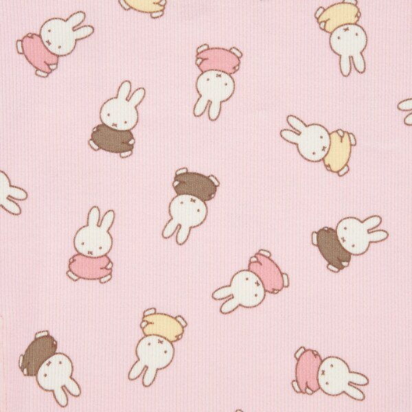 Miffy Long-Sleeve Pajamas | UNIQLO US