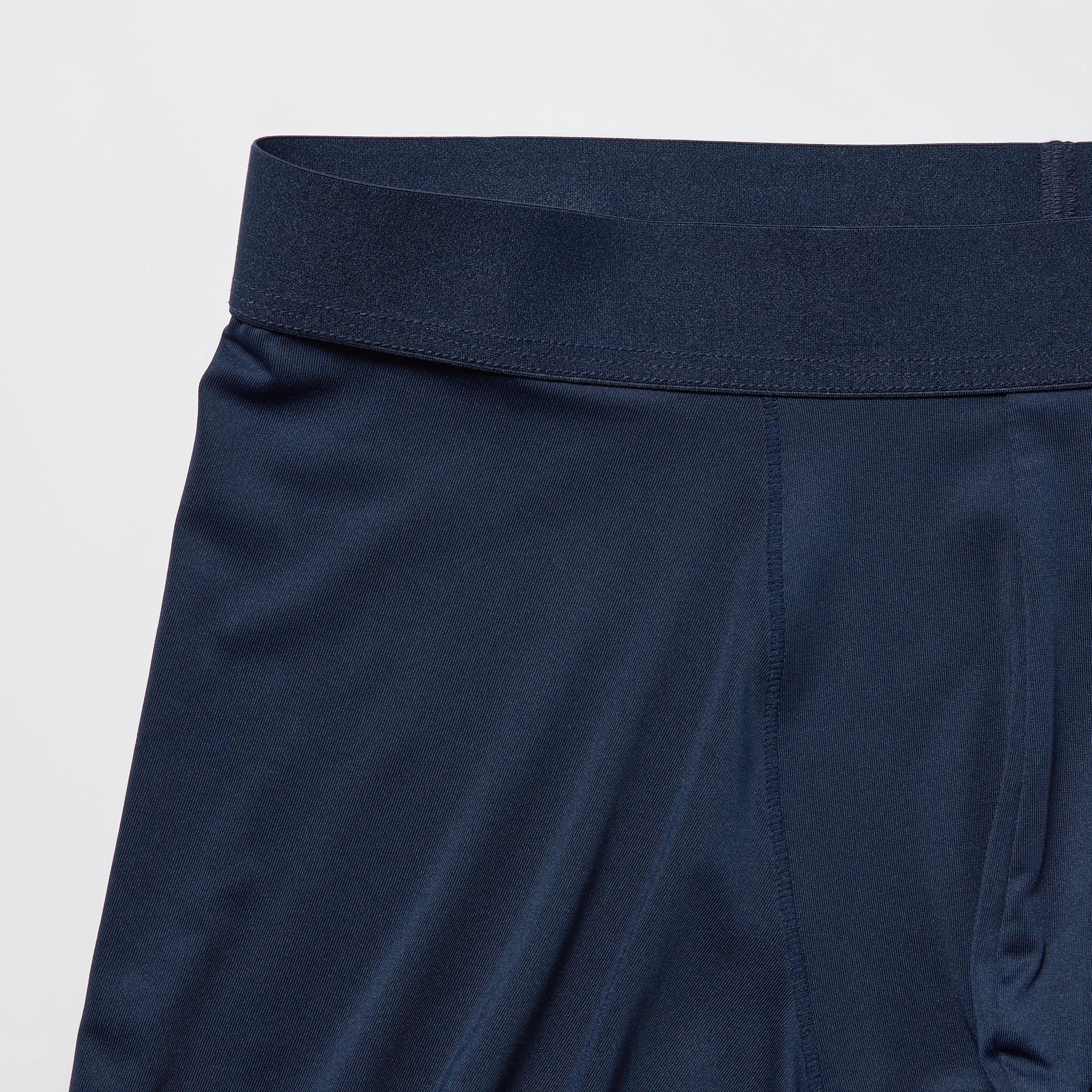 AIRism Low Rise Boxer Briefs | UNIQLO US
