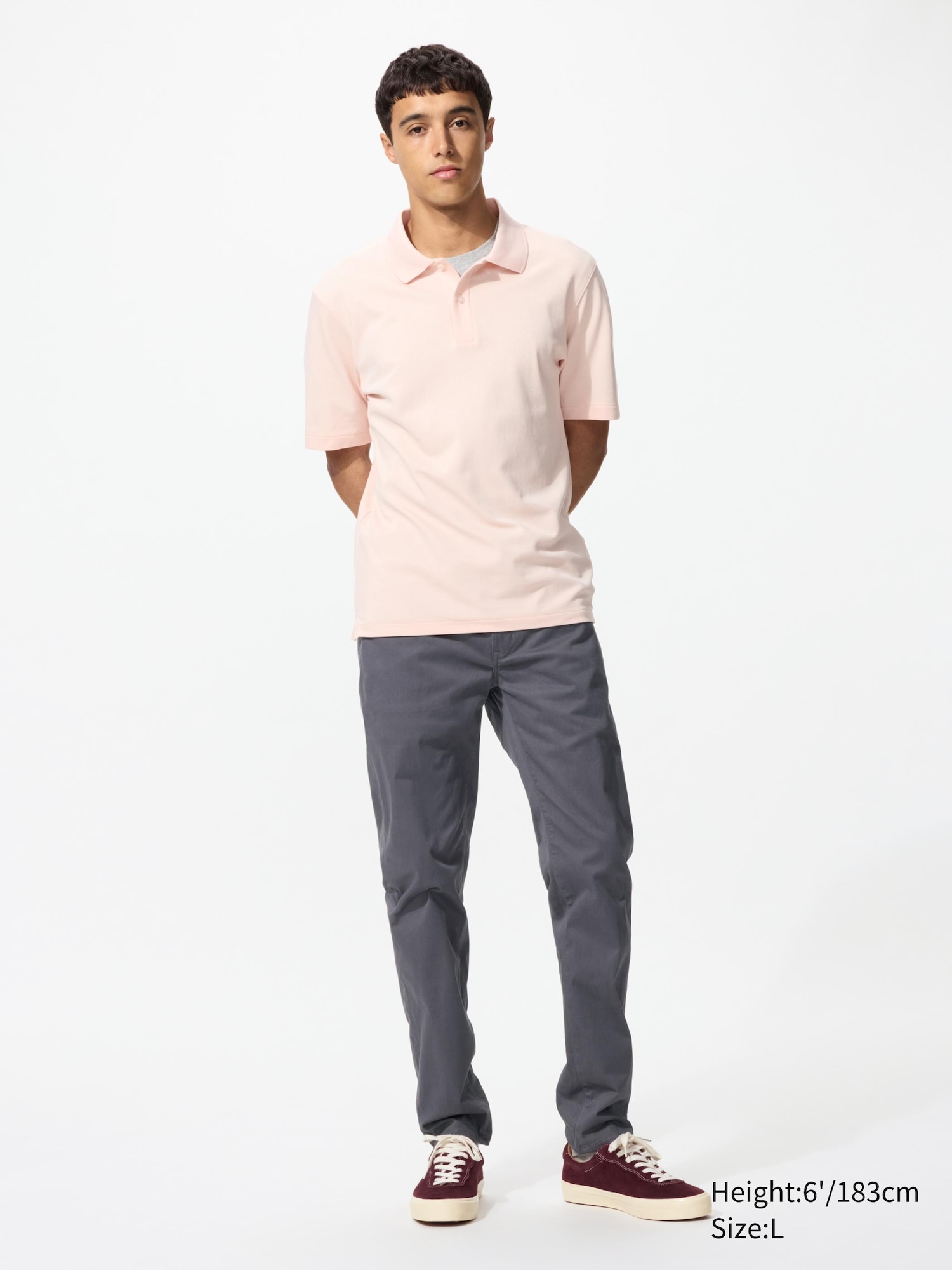 Ultra Stretch Color Jeans | UNIQLO US
