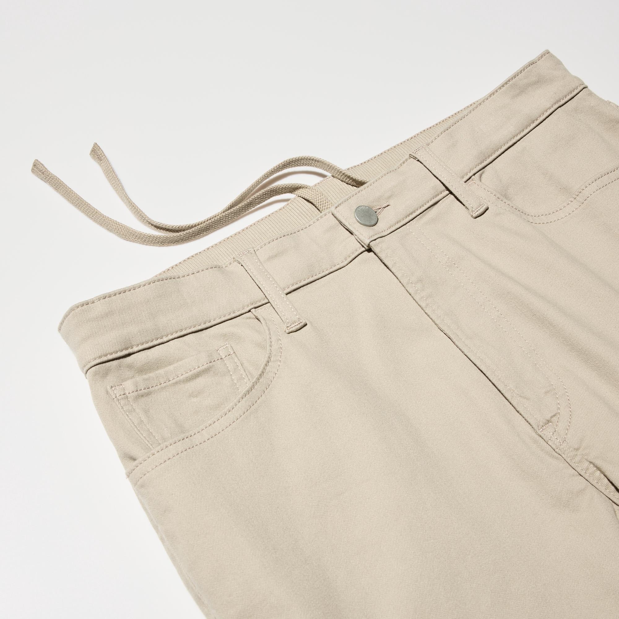 EZY Ultra Stretch Jeans | UNIQLO US