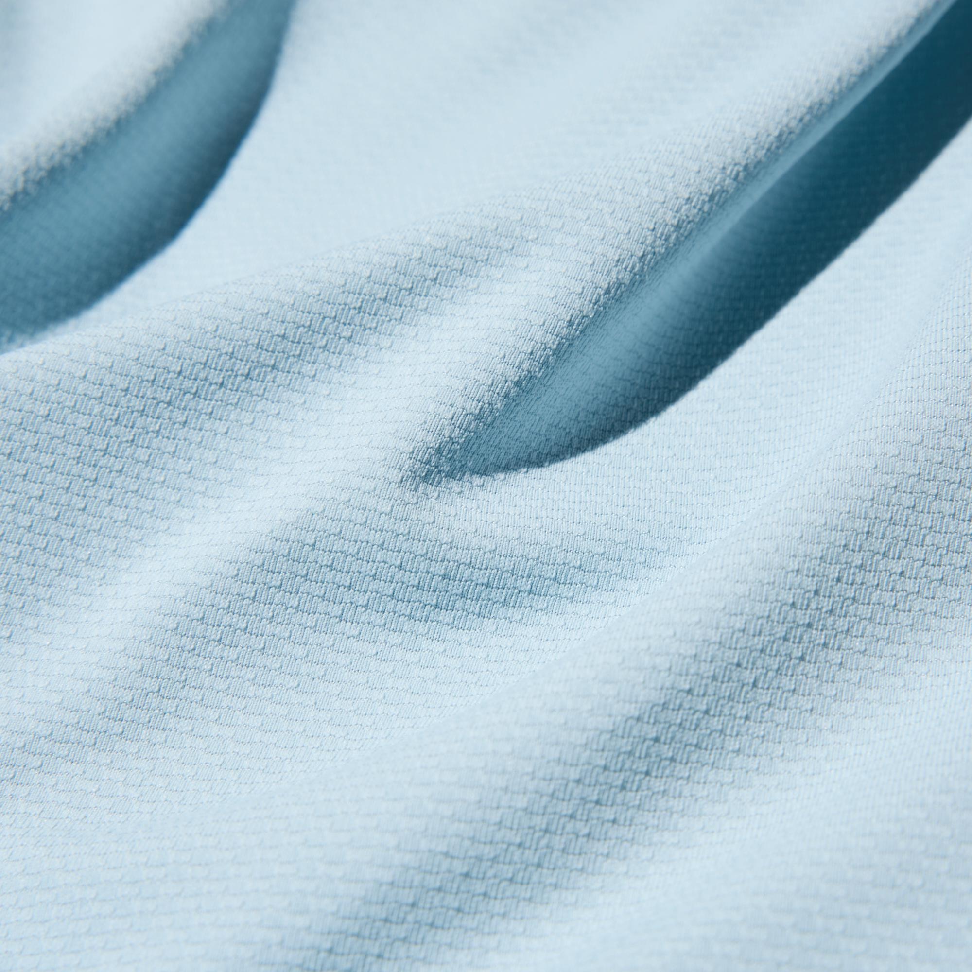 AIRism UV Protection Full-Zip Hoodie | UNIQLO US