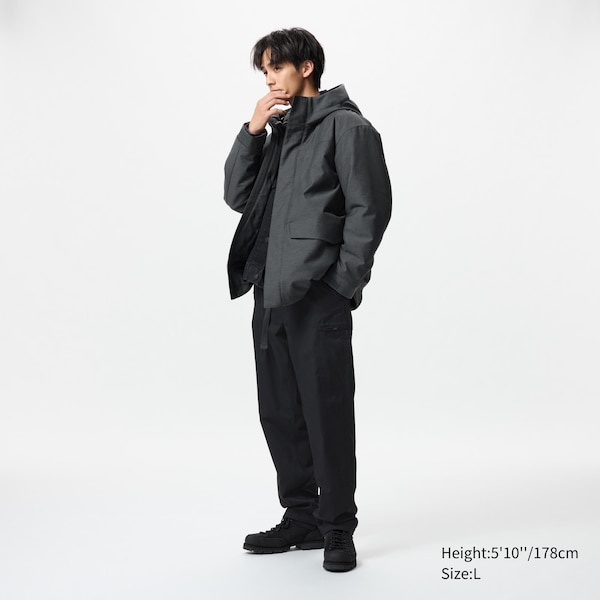 HEATTECH Warm-Lined Pants | UNIQLO US