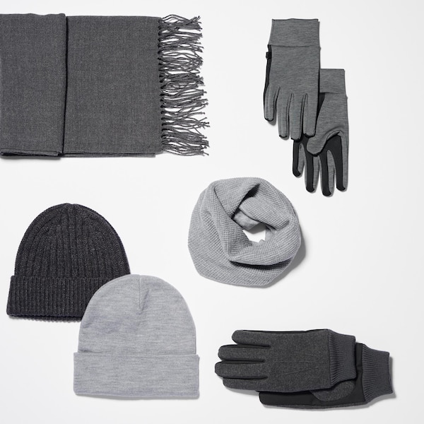 HEATTECH Watch Cap | UNIQLO US